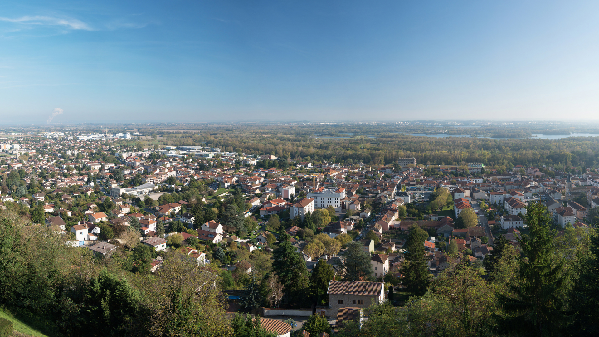 Site officiel de la Communauté de Communes de Miribel et du Plateau